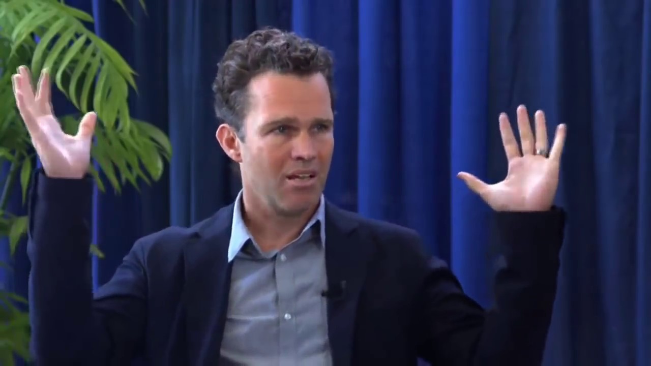 Dr Zach Bush - Del Bigtree Interview 2018 - YouTube
