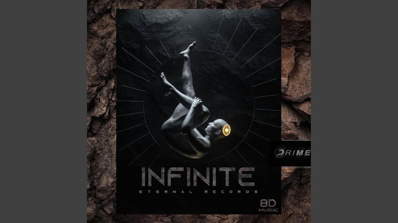 The Future 8D - YouTube