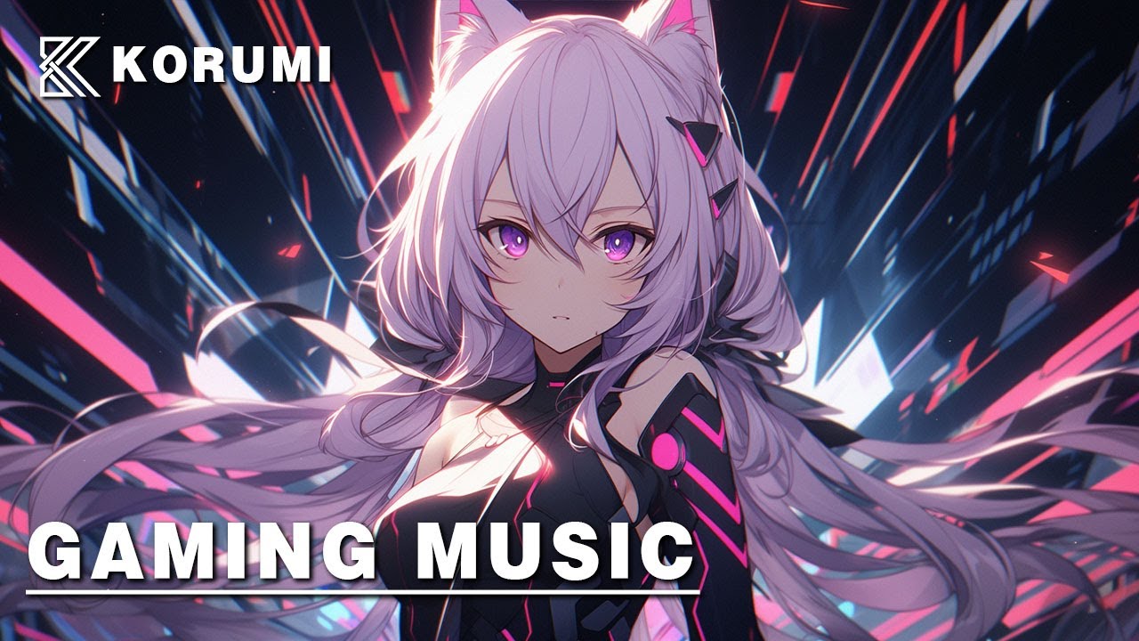 Best Nightcore Vibes 💫 Nightcore Music For Focus 🎮 Study & Relax Mix - YouTube