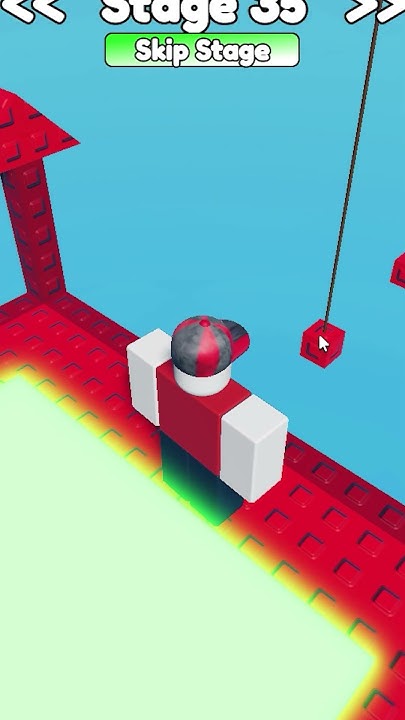 Daily Game Update 3 #roblox #games #shorts #short #robloxstudio #scripting #fun #devlog #gamedev ...