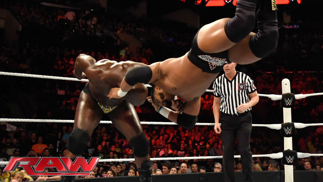 Wwe Prime Time