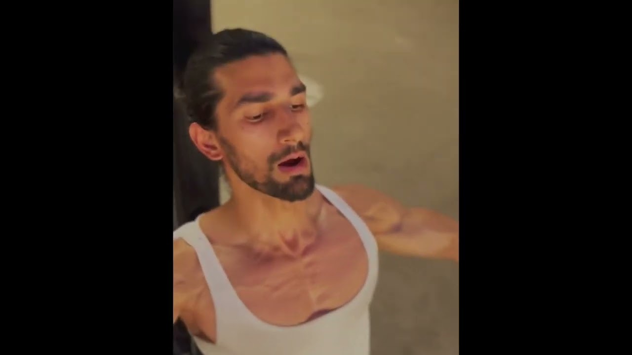 Do these exercises to look lean - YouTube