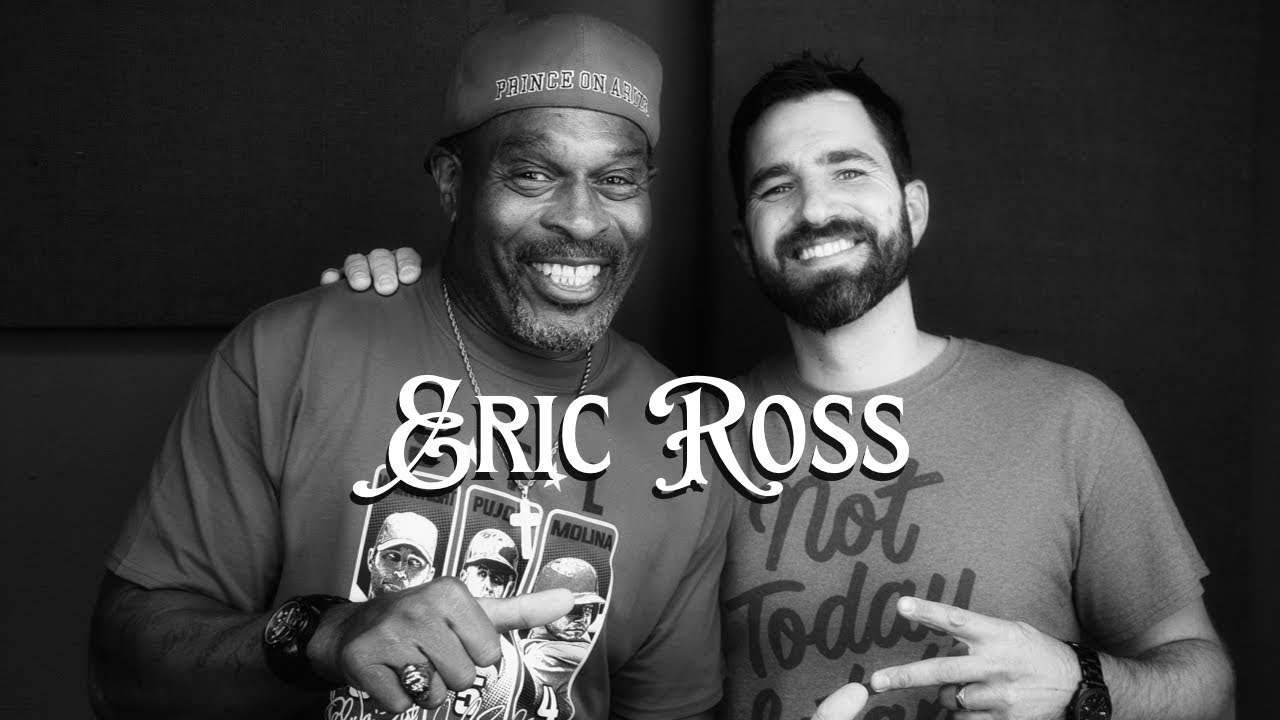 Wake Up St.Louis | Eric Ross - YouTube