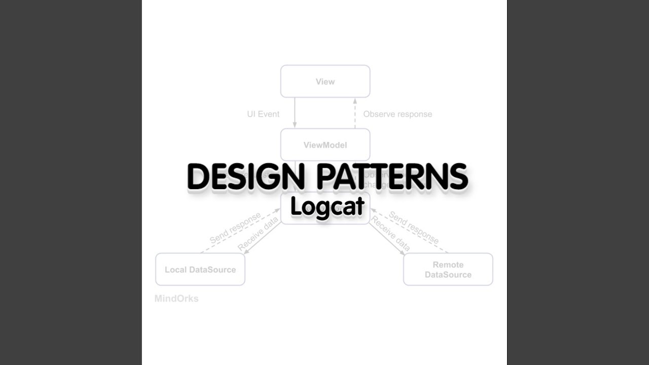 DESIGN PATTERNS - YouTube Music