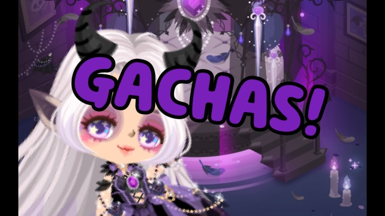 LINE PLAY - Gachas 3! - YouTube
