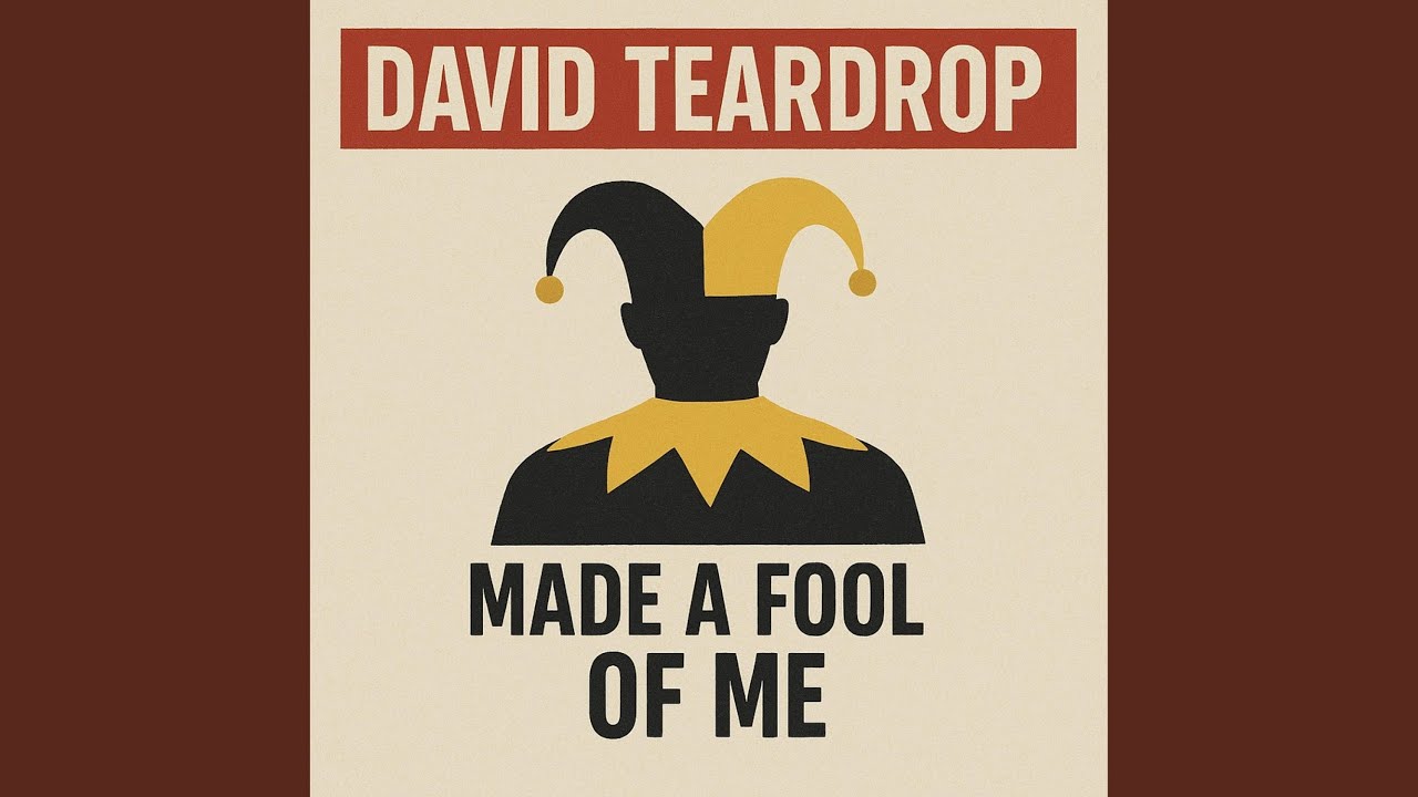 Made A Fool Of Me - YouTube