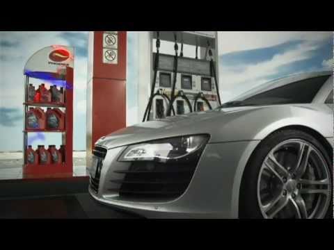The Chase - Phoenix Petroleum TV Commercial - YouTube