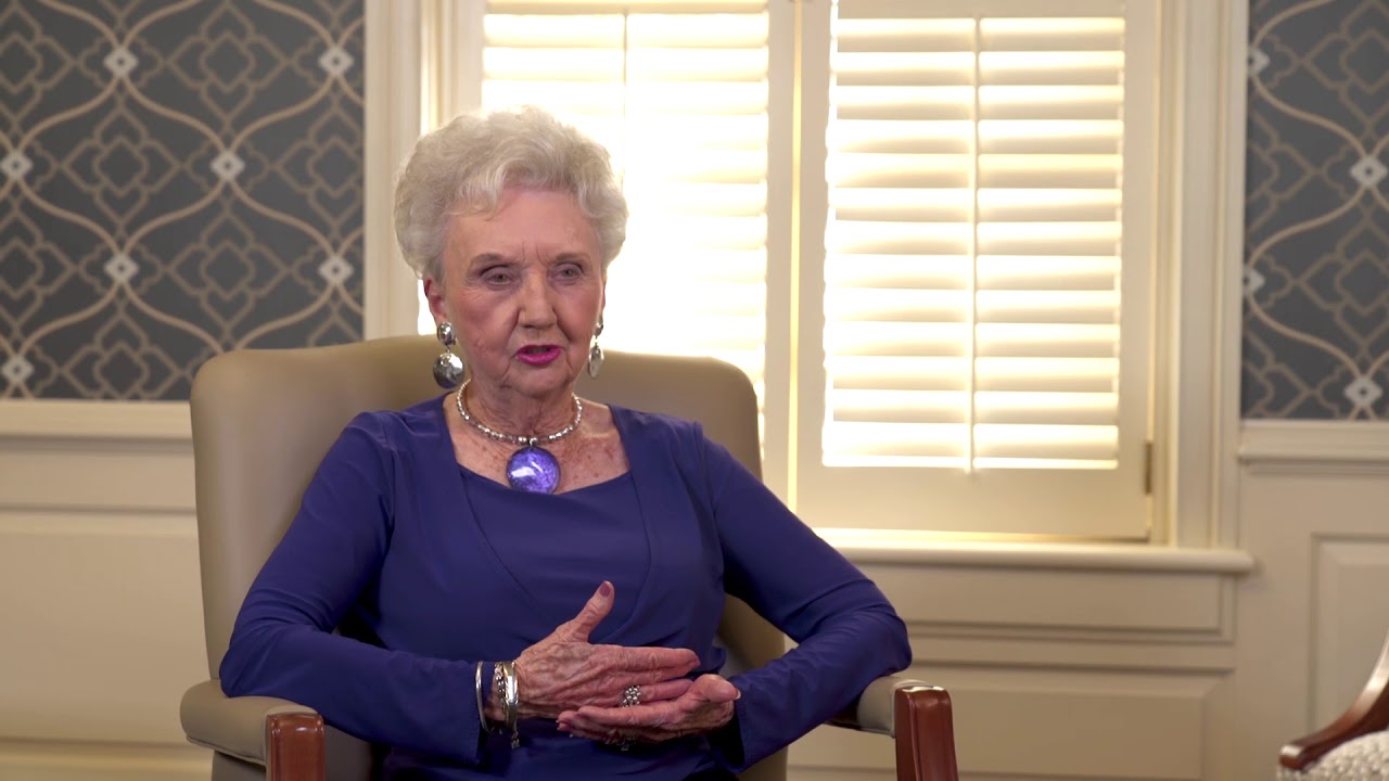 For the Love of Greer - Education and Healthcare Video - YouTube