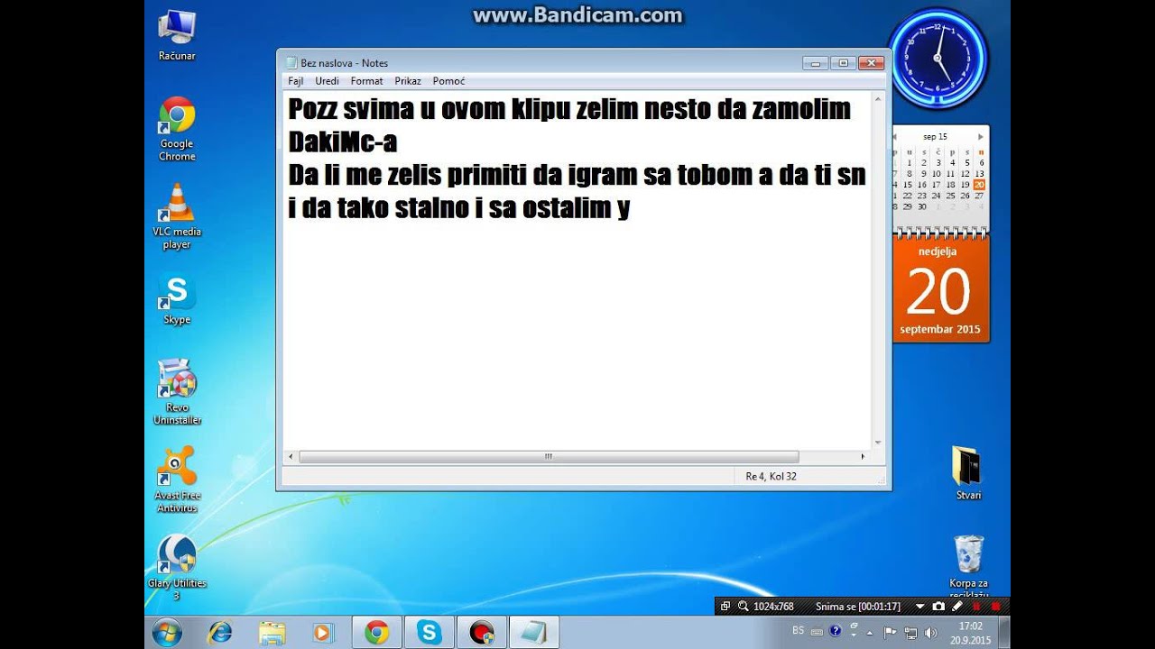 PITANJE ZA DakiMC-a #1 MOLIM TE RECI DA! - YouTube