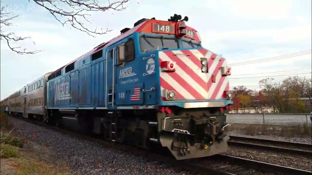 Railfanning in Geneva (12 Days of Trains) - YouTube