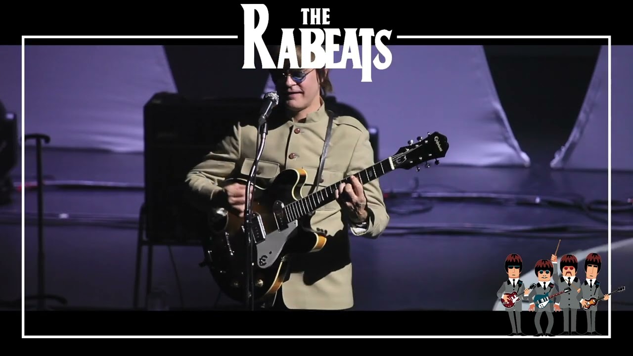 Rabeats Concert THE RABEATS | Villeparisis