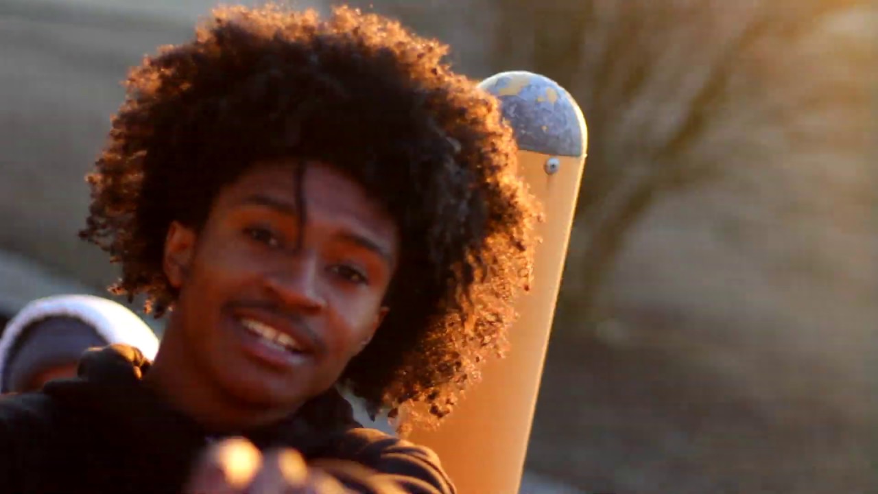 Almightyhy - Sunset Vibes (feat. Infamous Mafia) [Official Music Video ...