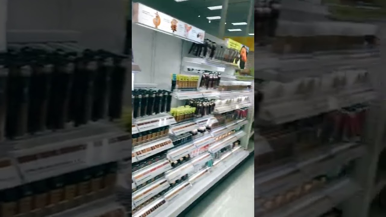 Shopping Selfcare Tiktok preppy hannah - YouTube