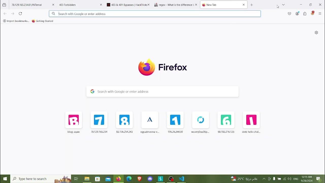 IEEE victoris CTF 2024 (3 Web challenges writeup) - YouTube