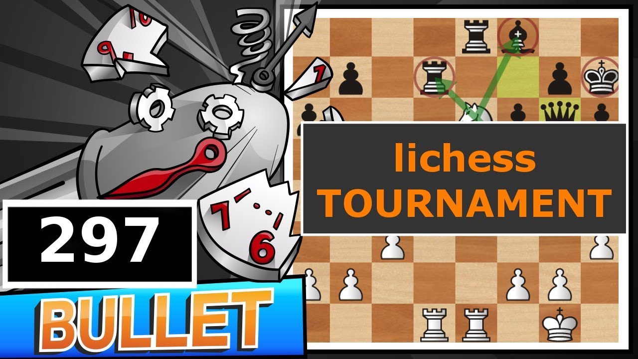 Throwback Arena (ft. ChessNetwork!) | Bullet Chess #297 - YouTube