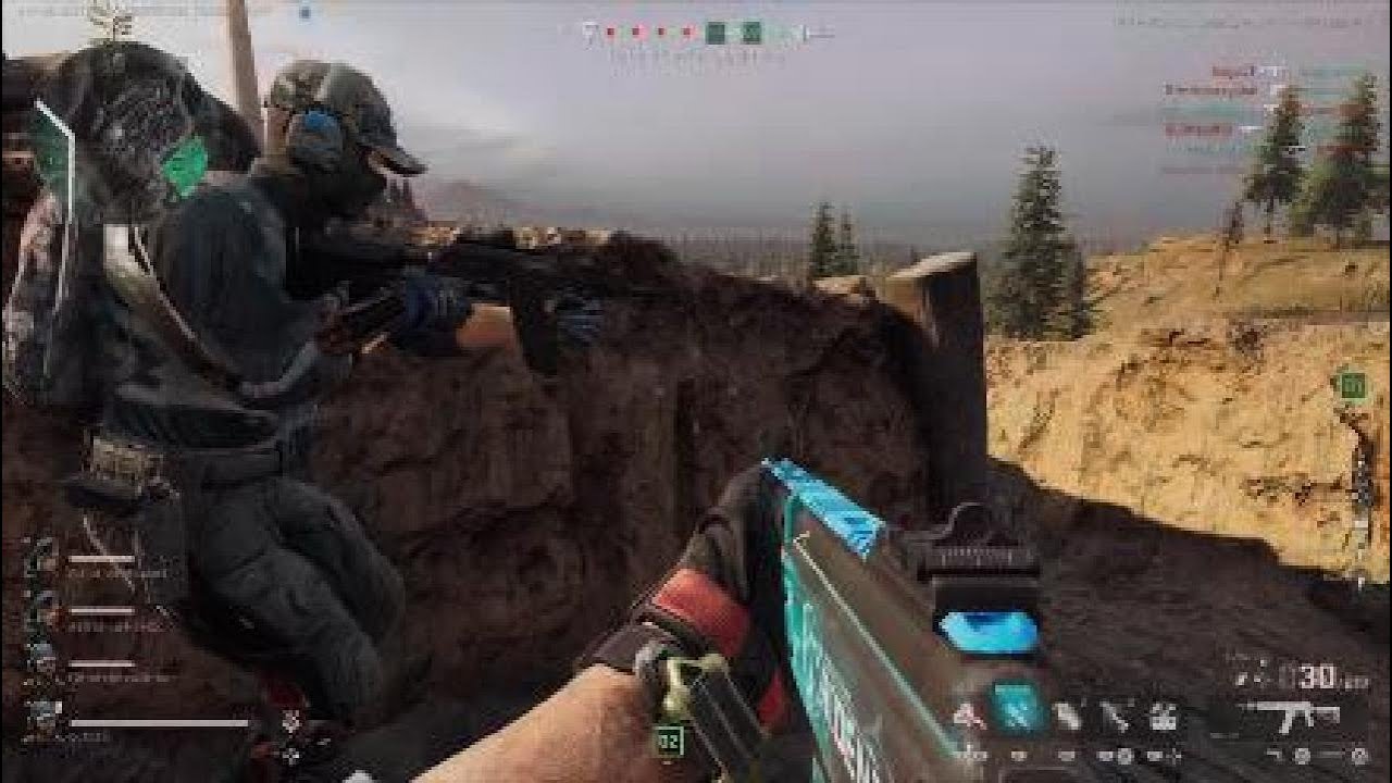 Delta Fotce-Battle Gunnas(ps5) - YouTube