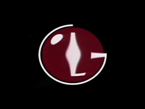 Lg logo 1995 in fat duld - YouTube