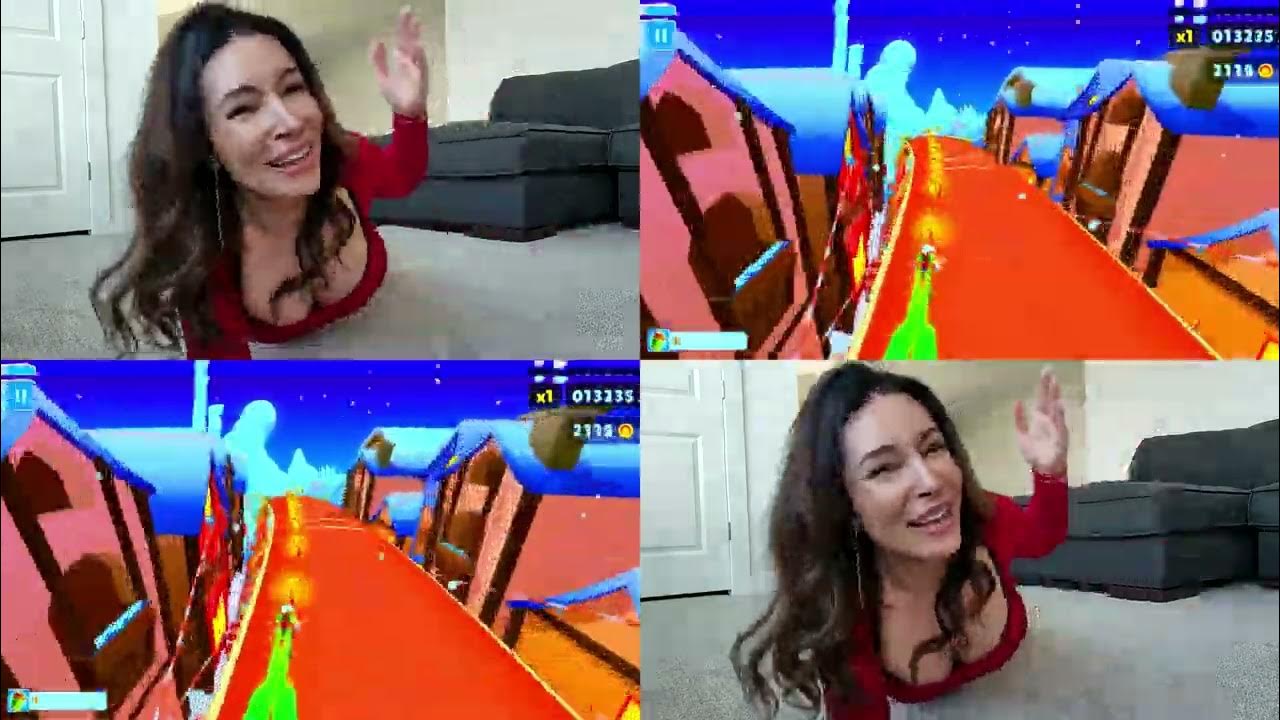 Alinity on streamers being bad/fake friends - YouTube