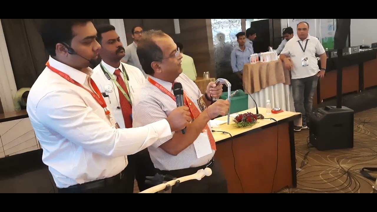 traffon T3 workshop by Bshivashankar sir - YouTube