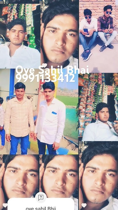 Oye sahil Bhii - YouTube