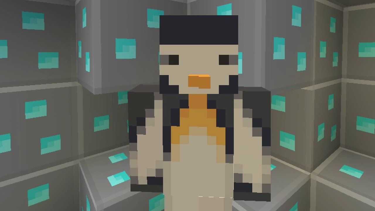 Minecraft PS4 - 20 Block Challenge - Ores Everywhere! [3] - YouTube