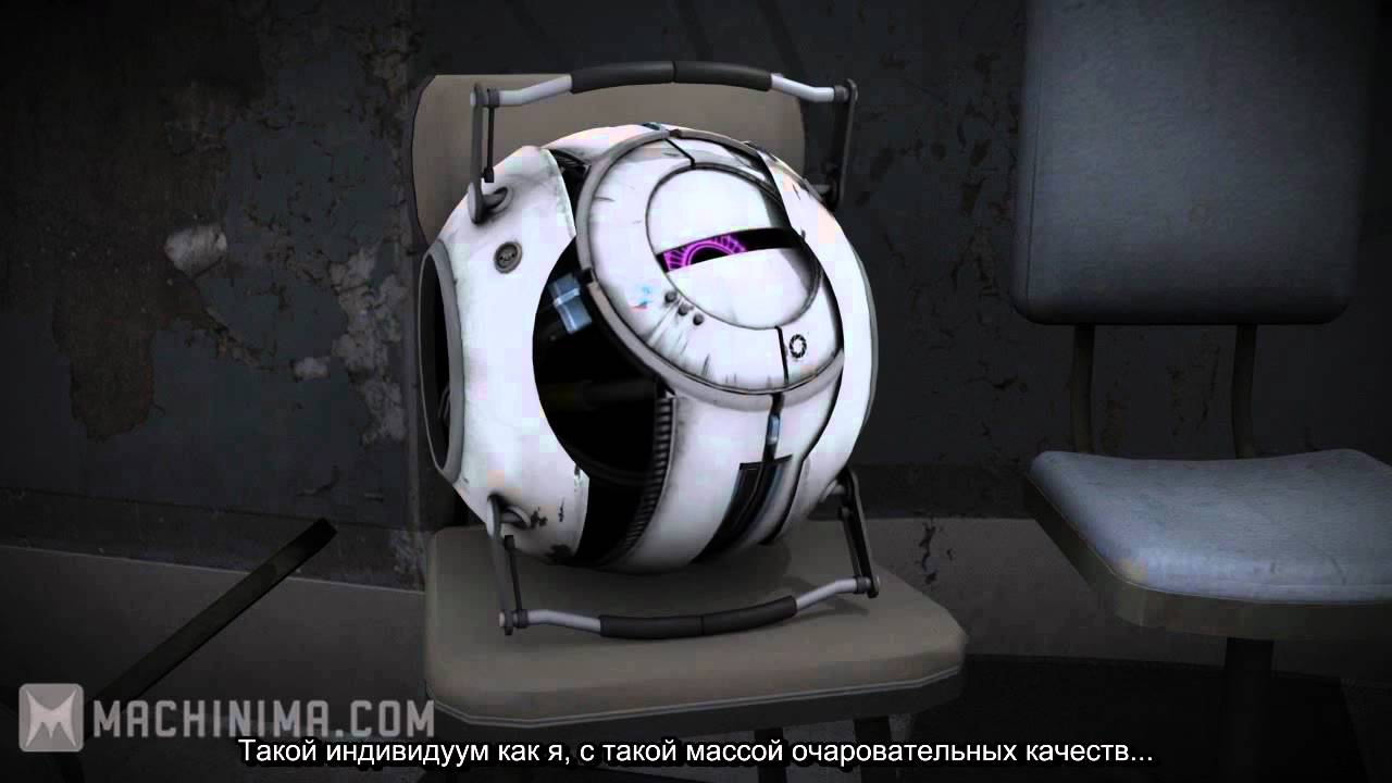 The Underground - Episode 5: Ego Core (русские субтитры) - YouTube