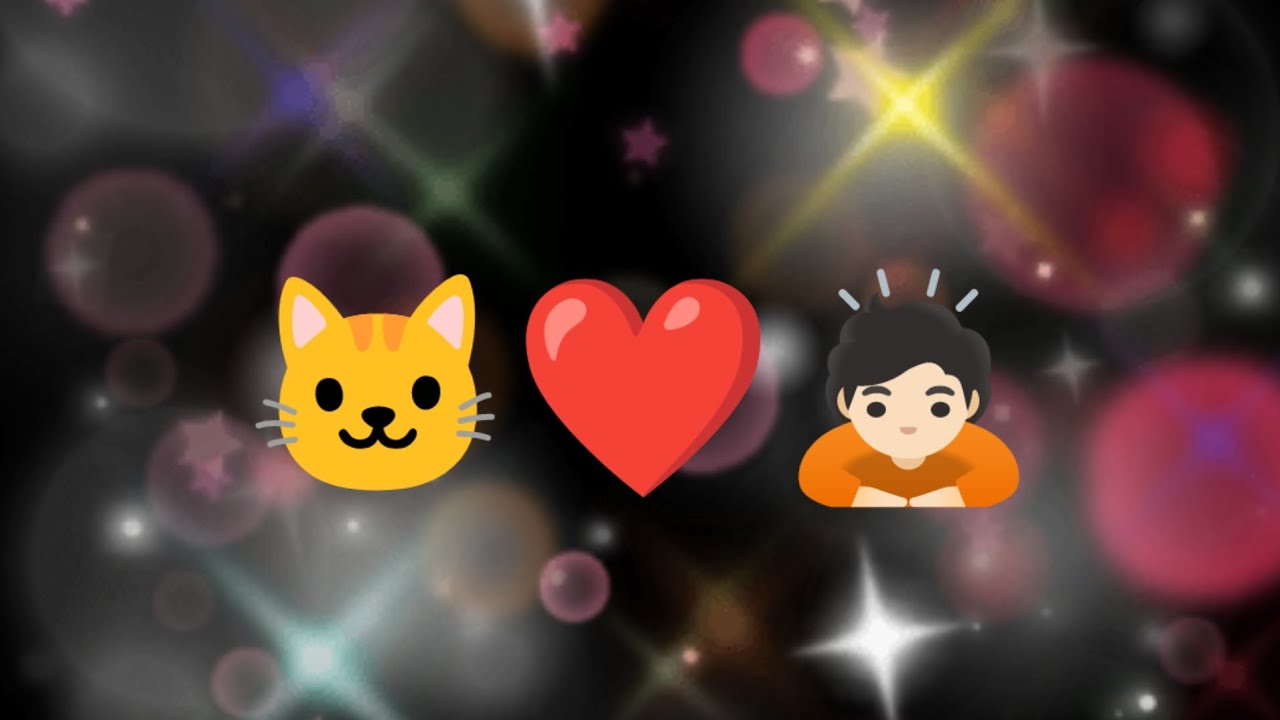 Joe cat kisses human 22 - YouTube