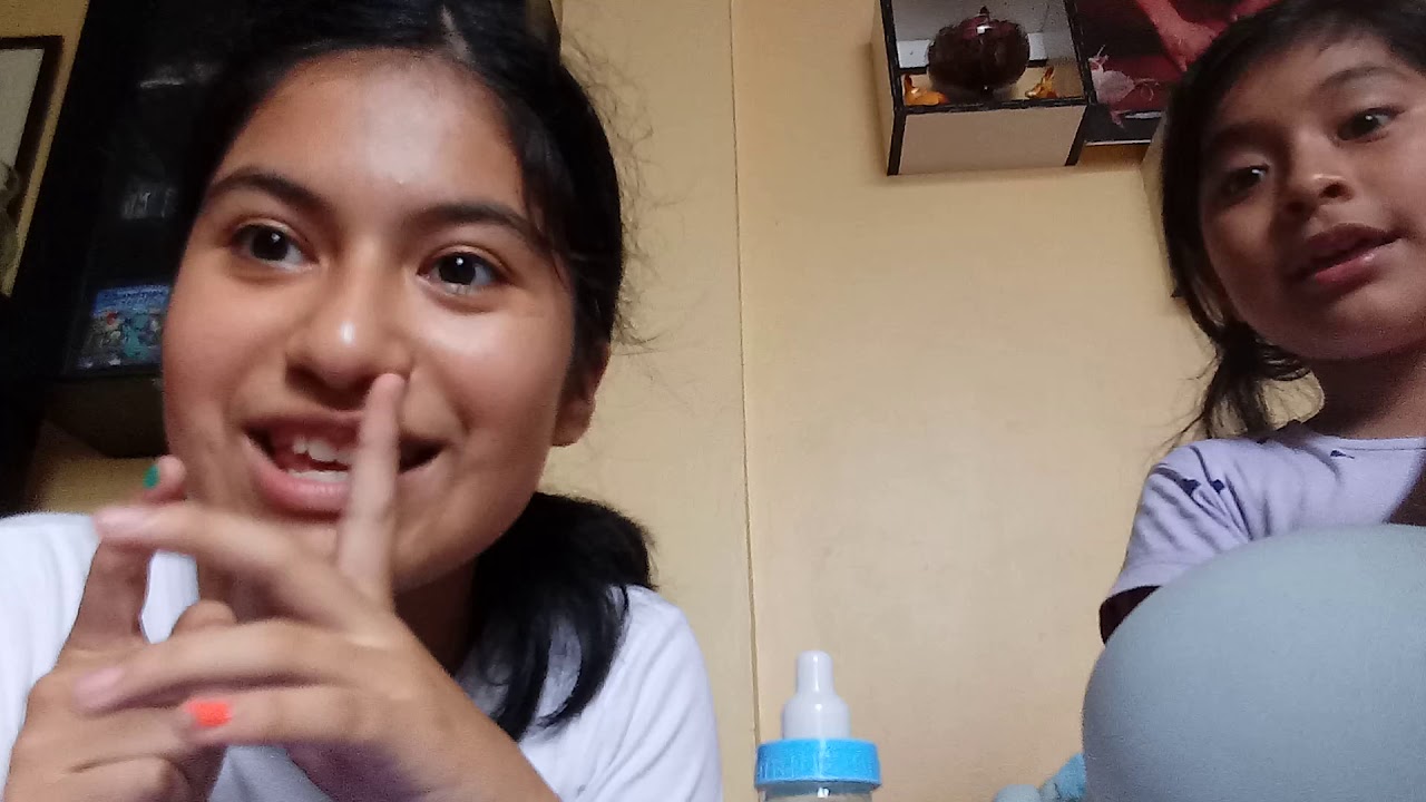 El cumpleanños de ana rous - YouTube