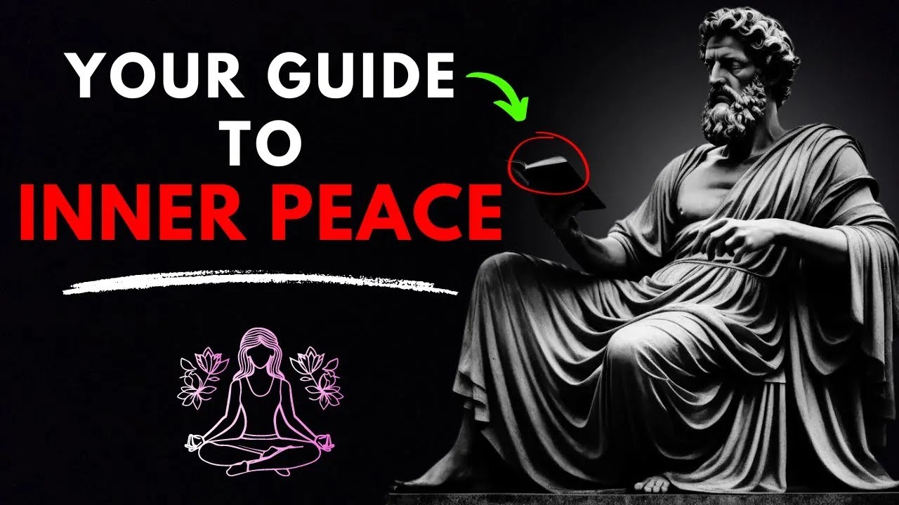 7 Stoic Practices for Inner Peace To Stay CALM In Difficult Times ...