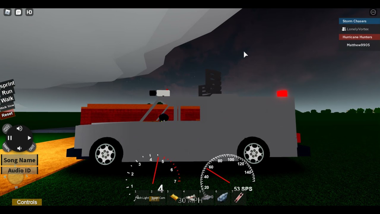 Just some Project Vortex gameplay (with commentary) - YouTube