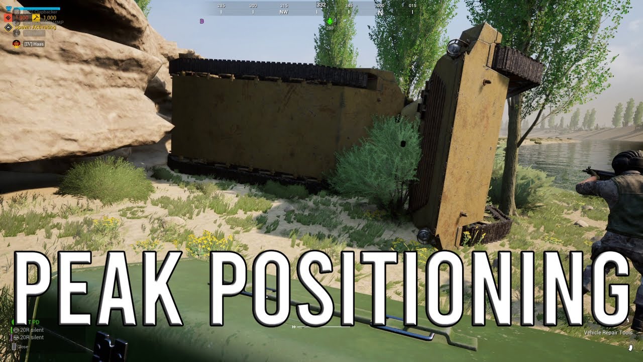 From Worst To Best | Squad Clips - YouTube