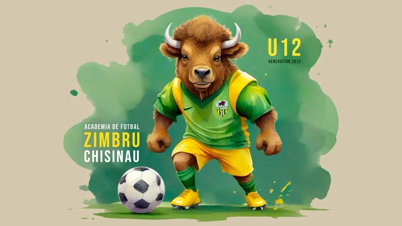 UTMOST BLACK-SEA NESEBAR: FC ZIMBRU vs METALIST 2 - YouTube
