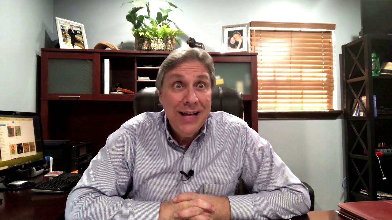 The Valley of Baca - YouTube