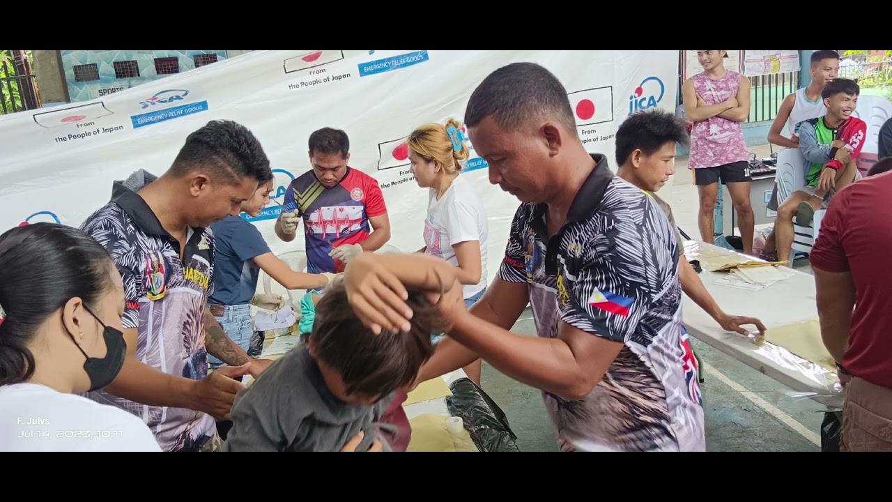 OPERATION TULI - YouTube