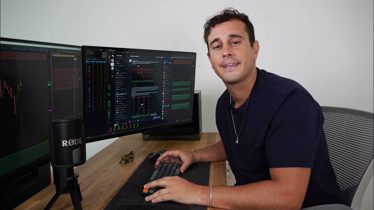 📊 Bienvenido a Think Trader! - YouTube