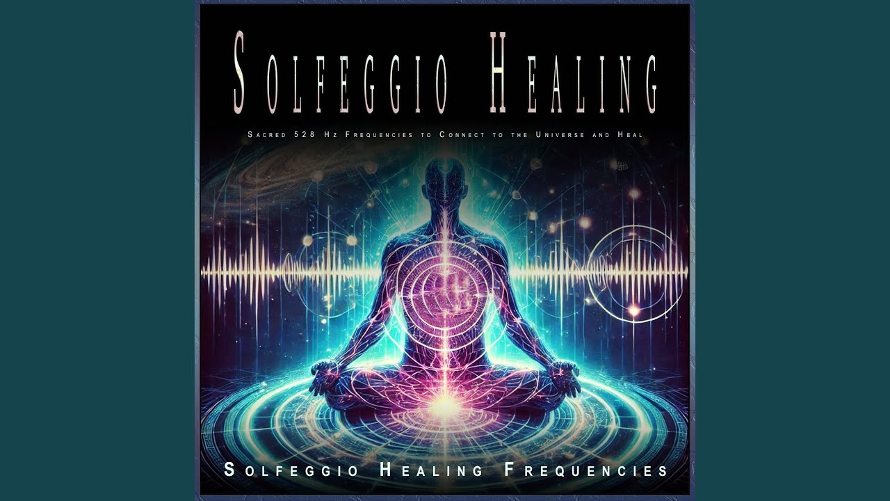 Calming Vibrations for Healing 741 Hz - YouTube