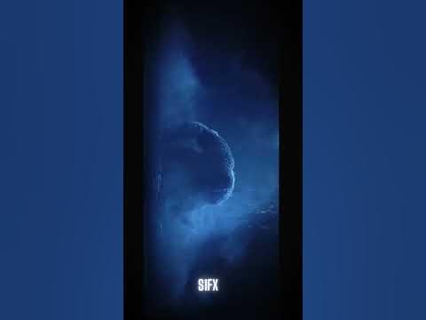 This Is Godzilla x Kong : The New Empire 4K 60FPS | @s1fx - YouTube