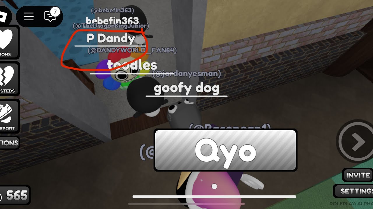 𝓕𝓻𝓮𝓪𝓴𝔂 𝓓𝓪𝓷𝓭𝔂 meets 𝓐𝓼𝓼𝓽𝓻𝓸𝓴𝓮 - YouTube