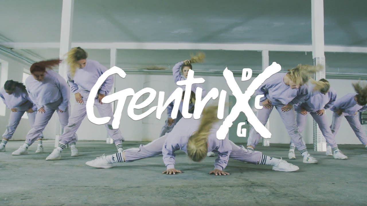 GENTRIX DANCE VIDEO // CHOREOGRAPHY 2020 - YouTube