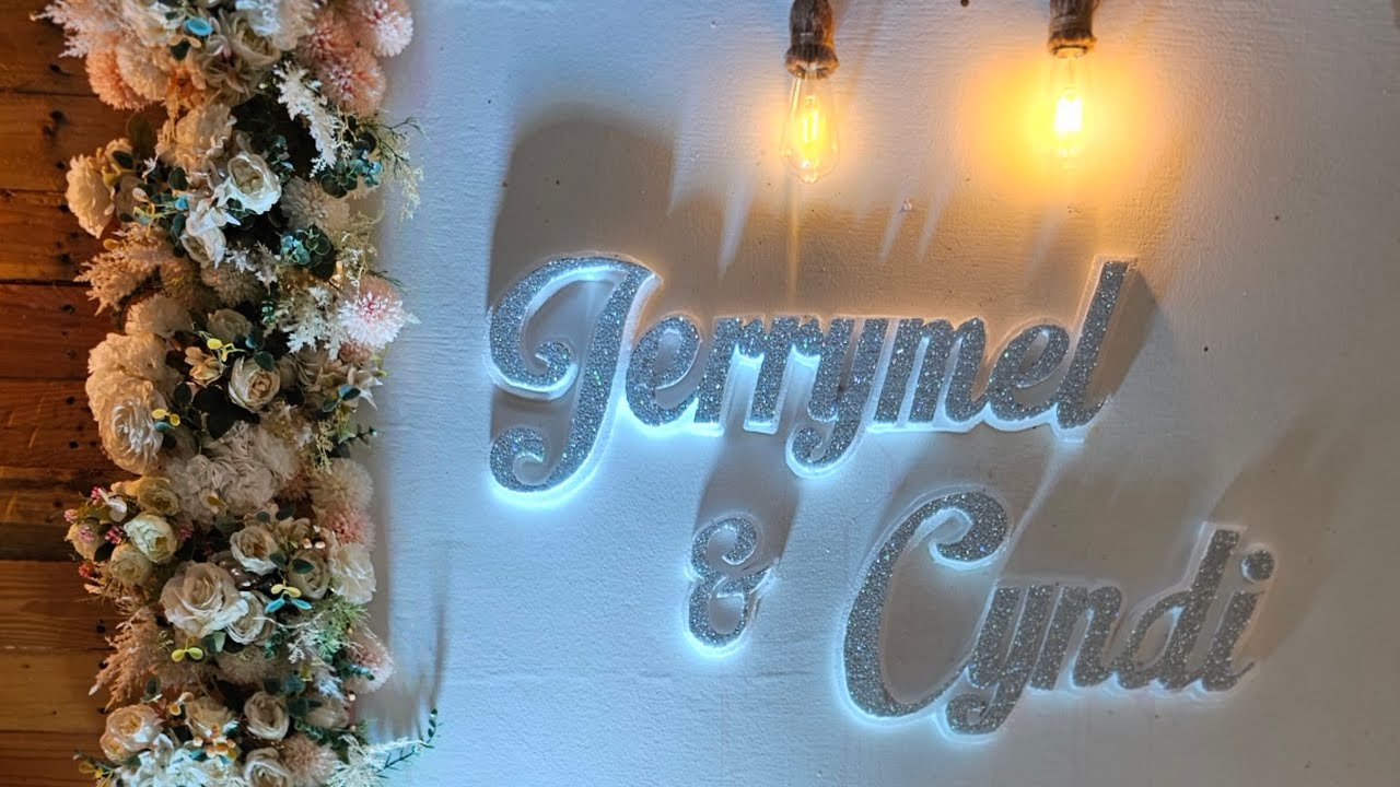 Trip to Tanay Rizal - Jerrymel's Wedding - Simplé Restaurant - YouTube