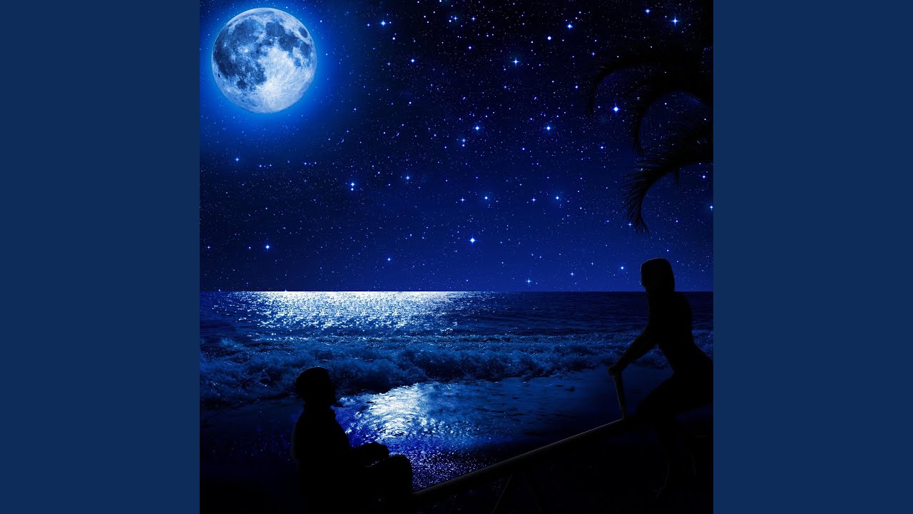 MidNight MoonLight (feat. Skyler Golden) - YouTube