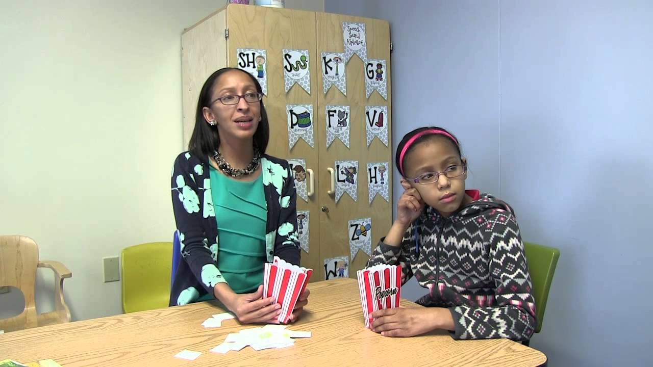 Popcorn Words Game (Spanish) Palabras de Palomitas de Maíz - YouTube