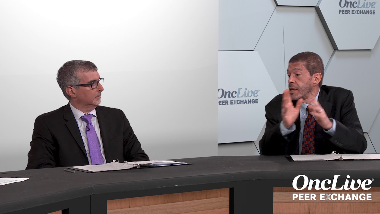 RT PCR Testing in CML: Finding BCR-ABL TKI Candidates - YouTube