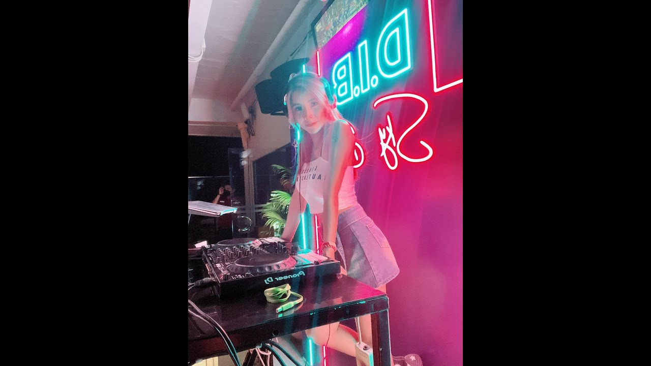 ਬੇ DJ Pandora ਓ ෴꧂ || EP.3 #ktv #เพลงจีน #中國歌曲 #tiktok #สายตื๊ด - YouTube