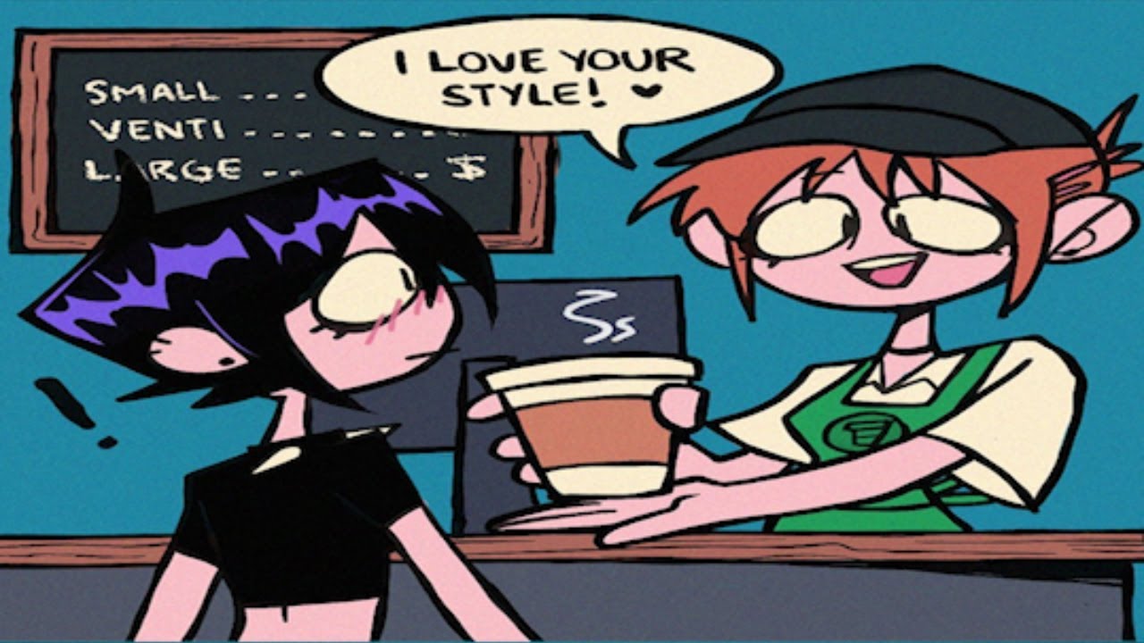 How it Feels TO Get HIT On! | Comic by Valbun - YouTube
