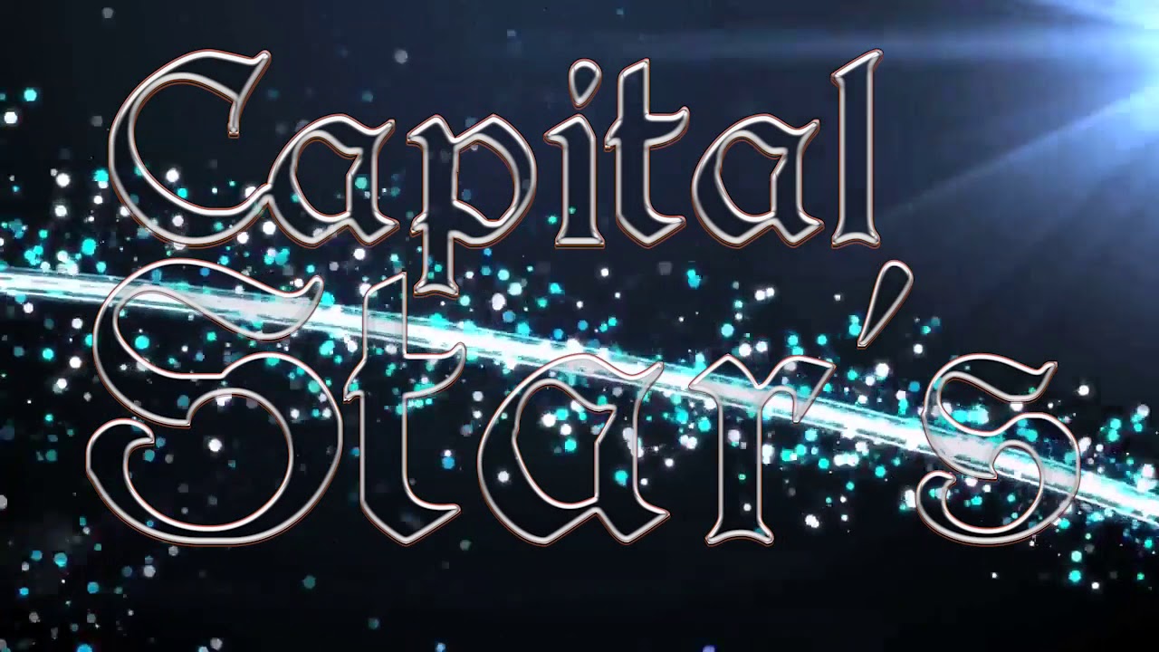Capital Star's Saison 1 Épisode 0 - YouTube