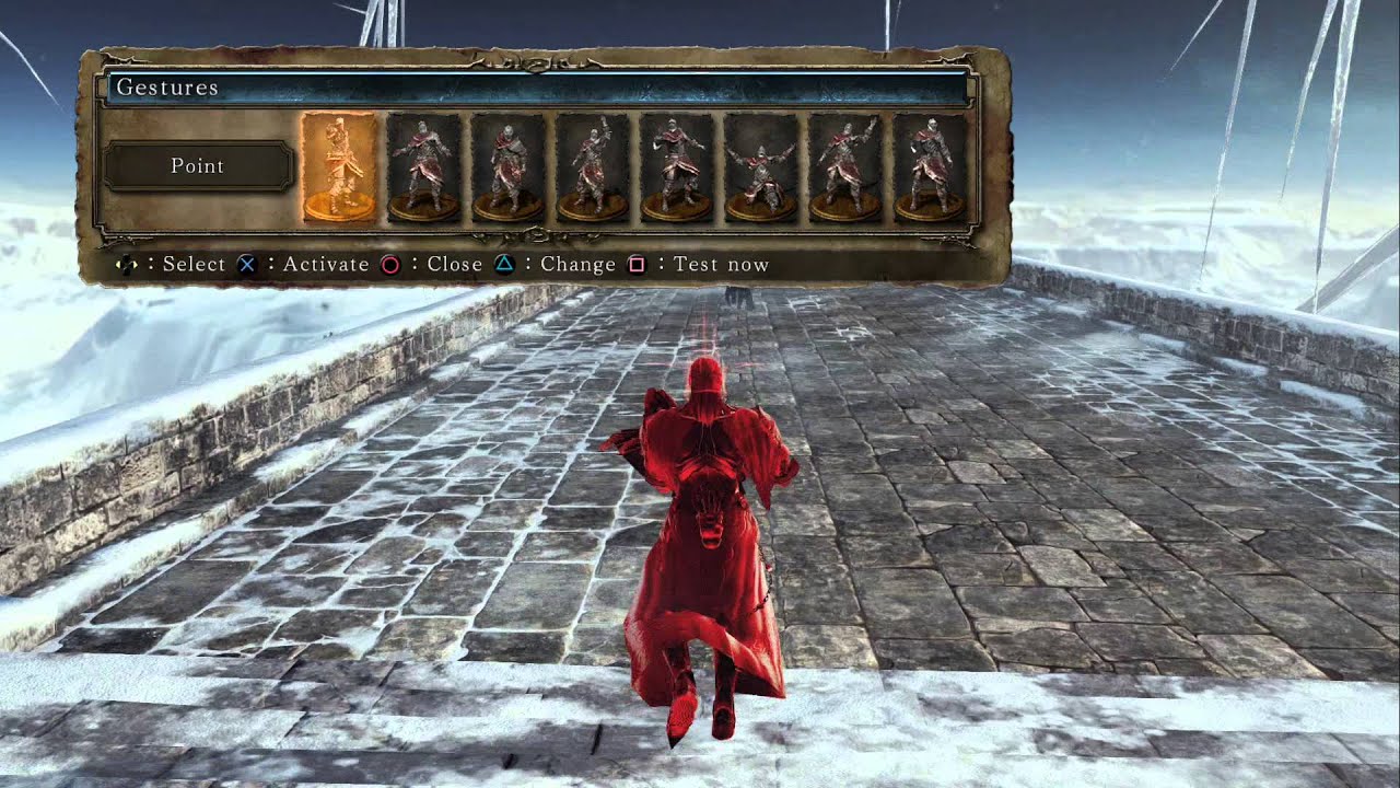 Dark Souls 2 SOTFS PvP: Frozen Eleum Loyce Invasions - YouTube