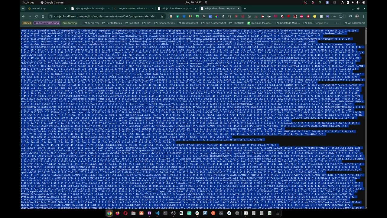How To Convert A CDN Into A Local File How To Download A CDN To Local how-to-convert-a-cdn-into-a-local-file-how-to-download-a-cdn-to-local