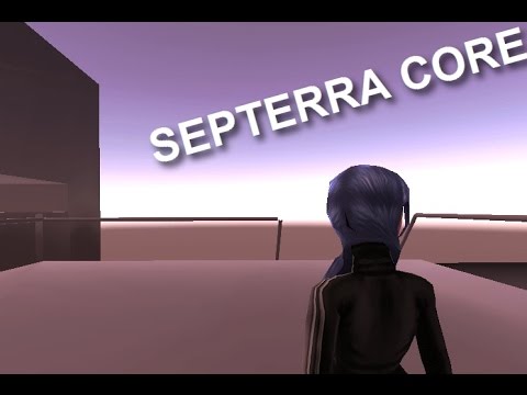 Septerra Core Remake By Fan - YouTube