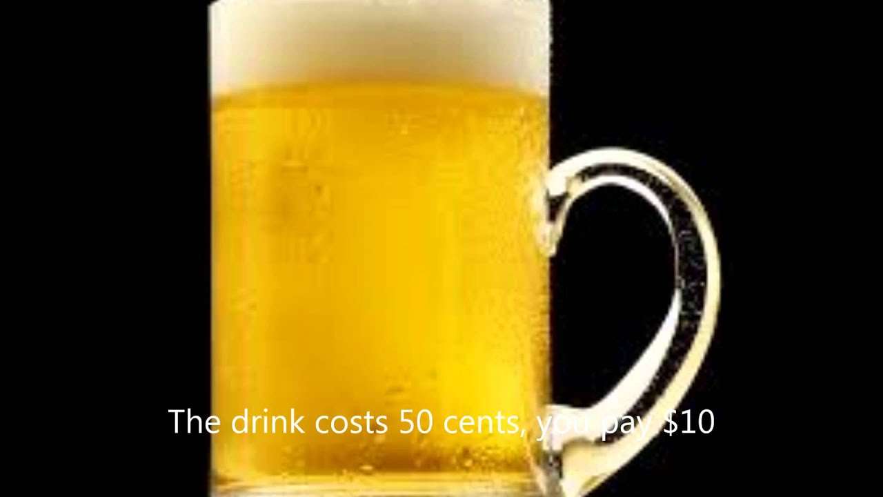 Top 10 Biggest Rip-Offs on the market! - YouTube